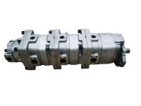 China Hydraulic Pump 705-56-34180 for Wheel Loader  Wa380-1 for sale