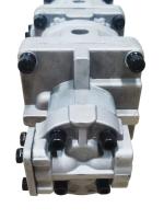 China Hydraulic Pump 705-56-34180 for Wheel Loader  Wa380-1 for sale