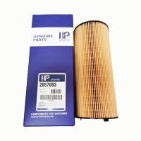 China Engine Oil Filter 1402986 1439036 1873014 2057893 for sale