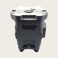 China Hydraulic gear pump 4255182 for EX60 excavator for sale