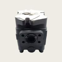 China Hydraulic gear pump 4255182 for EX60 excavator for sale