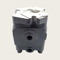 China Hydraulic gear pump 4255182 for EX60 excavator for sale