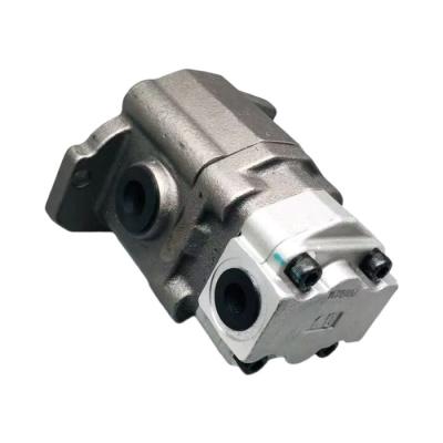 China Hydraulic Pump AP2D14 for PC35 YM40-4 Excavator for sale