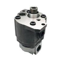 China Hydraulic Pump AP2D14 for PC35 YM40-4 Excavator for sale