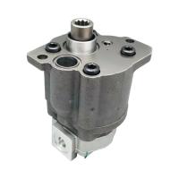 China Hydraulic Pump AP2D14 for PC35 YM40-4 Excavator for sale