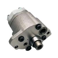 China Hydraulic Pump AP2D14 for PC35 YM40-4 Excavator for sale