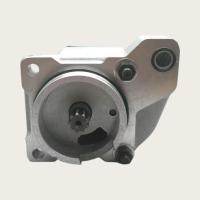 China 126-2083 A8VO107 133-6911 Hydraulic Gear Pump for CAT E320B E322B E325B Excavator for sale