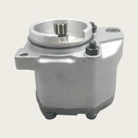 China 126-2083 A8VO107 133-6911 Hydraulic Gear Pump for CAT E320B E322B E325B Excavator for sale
