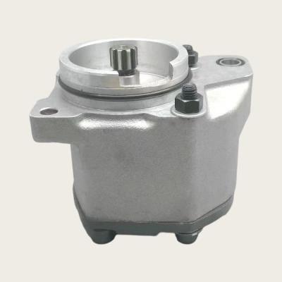 China 126-2083 A8VO107 133-6911 Hydraulic Gear Pump for CAT E320B E322B E325B Excavator for sale