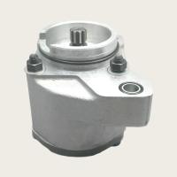 China 126-2083 A8VO107 133-6911 Hydraulic Gear Pump for CAT E320B E322B E325B Excavator for sale