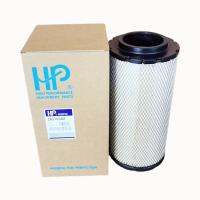 China Truck Engine Parts Air Filter 26510380 for sale