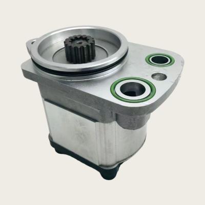 China A8V0160 Gear Pilot Pump for E330 E330b Excavator for sale