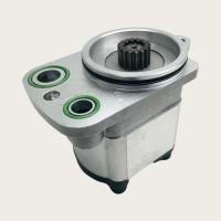 China A8V0160 Gear Pilot Pump for E330 E330b Excavator for sale