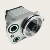 China A8V0160 Gear Pilot Pump for E330 E330b Excavator for sale