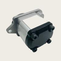 China A8V0160 Gear Pilot Pump for E330 E330b Excavator for sale