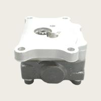 China 705-41-07180 Hydraulic Gear Pump for Komatsu  PC35MR-3 PC35MR-2 PC38UU for sale