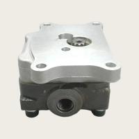China 705-41-07180 Hydraulic Gear Pump for Komatsu  PC35MR-3 PC35MR-2 PC38UU for sale