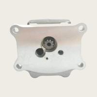 China 705-41-07180 Hydraulic Gear Pump for Komatsu  PC35MR-3 PC35MR-2 PC38UU for sale