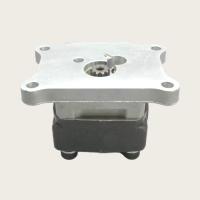 China 705-41-07180 Hydraulic Gear Pump for Komatsu  PC35MR-3 PC35MR-2 PC38UU for sale