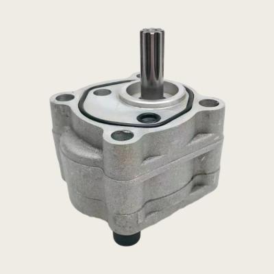 China Hydraulic Gear Pump Pilot Pump PSVL-54 PSVL-42 for KX151 KX121 Excavator for sale