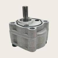 China Hydraulic Gear Pump Pilot Pump PSVL-54 PSVL-42 for KX151 KX121 Excavator for sale
