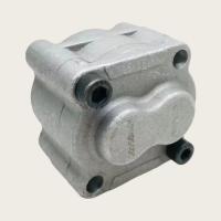 China Hydraulic Gear Pump Pilot Pump PSVL-54 PSVL-42 for KX151 KX121 Excavator for sale