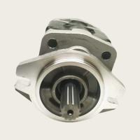 China Truck Crane Hydraulic Pump SGP1A36L814T SGP1 SGP2 SGP1A SGP2A Oil Pump Forklift Pump for TCMFB20 7 for sale