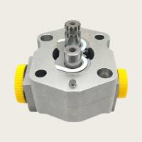 China hydraulic pump gear pump K7V28 K7SP36  for ZAX70-5G  Excavator for sale