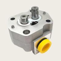 China hydraulic pump gear pump K7V28 K7SP36  for ZAX70-5G  Excavator for sale