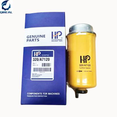 China Fuel Filter 320-A7120 320/A7120 320A7120 for JCB for sale