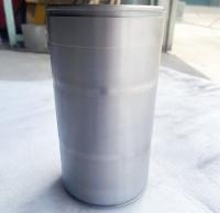 China Excavator Steering oil Cylinder Cylinder liner for R200W-7 R210W-9  ZGAQ-02363 for sale