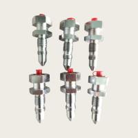 China Lubricator Part 195-30-13191 Grease Valve For Bulldozer SD22 SD22f for sale