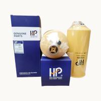 China High Efficiency Fuel Water Separators Filter 438-5386  for Cat for sale