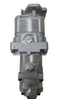 China Hydraulic Gear Pump 705-56-34630 for Dump Truck HD605-7 HD465-7 for sale