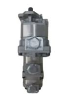 China Hydraulic Gear Pump 705-56-34630 for Dump Truck HD605-7 HD465-7 for sale