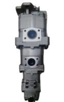 China Hydraulic Pump 705-56-36050 For Wheel Loader WA320-6 WA320-5 WA320L-5 for sale
