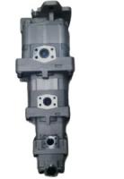 China Hydraulic Pump 705-56-36050 For Wheel Loader WA320-6 WA320-5 WA320L-5 for sale