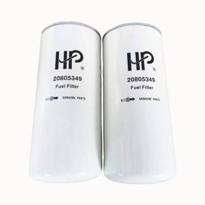 China Fuel Filter VOE20805349 for ABG7820 ABG8820 P4820D P6820C Automotive for sale