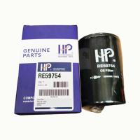 China Oil Filter RE59754 B7125 P551352 LFP5757 for sale