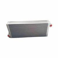 China Hydraulic Oil Cooler 208-03-76110  for  PC400-8 PC450-8 PC400LC-8 Excavator for sale
