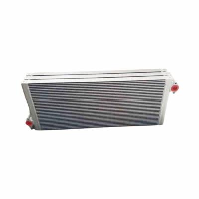 China Hydraulic Oil Cooler 208-03-76110  for  PC400-8 PC450-8 PC400LC-8 Excavator for sale