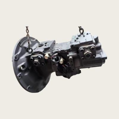 China Regeneration Hydraulic Main Pump for PC300-8MO Excavator for sale