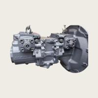 China Regeneration Hydraulic Main Pump for PC300-8MO Excavator for sale