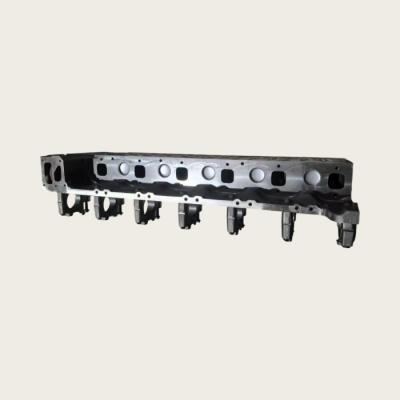 China Engine Cylinder Head  85020271 for Engine D13A D13f D13c B13r Fh13 FM13 for sale