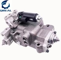China Excavators Hydraulic Pump Regulator G-9TDL  for  SK200-6 for sale