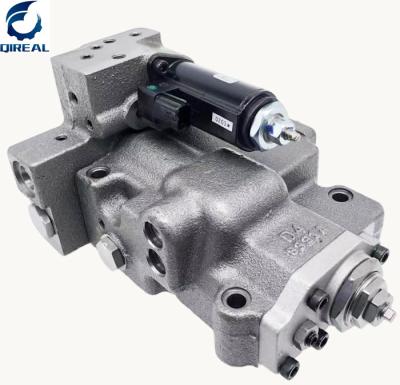 China Hydraulic Pump Regulator G-9Y14 For SH210-5 for sale
