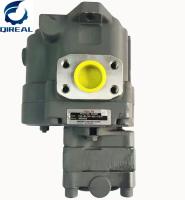 China Excavator Spare Parts PVD-0B-24P-6G3-4191A Hydraulic Piston Pump for U25  E26 for sale