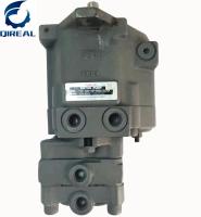 China Excavator Spare Parts PVD-0B-24P-6G3-4191A Hydraulic Piston Pump for U25  E26 for sale