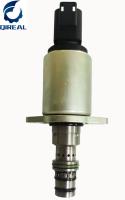 China TM90501 24V Excavator Hydraulic Pump Proportional Solenoid Valve for sale