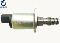 China TM90501 24V Excavator Hydraulic Pump Proportional Solenoid Valve for sale